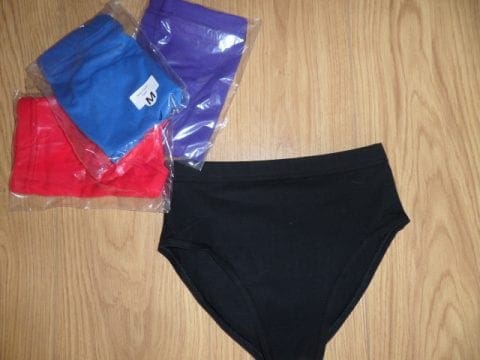Briefs - Highland Dance Shop